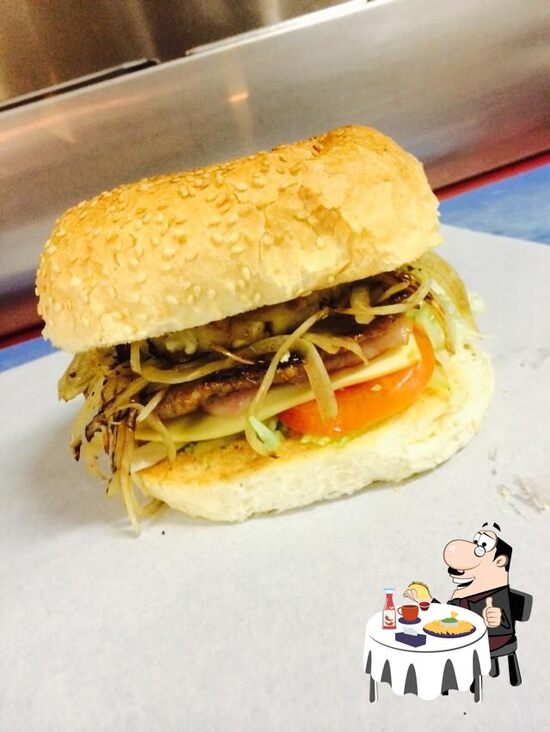 Strathfieldsaye Take-away Fish and Chips & Pizza, Strathfieldsaye ...