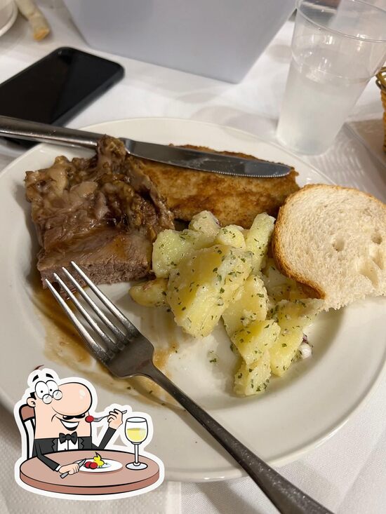 The Croatian Club, Footscray - Restaurant menu, prices and reviews