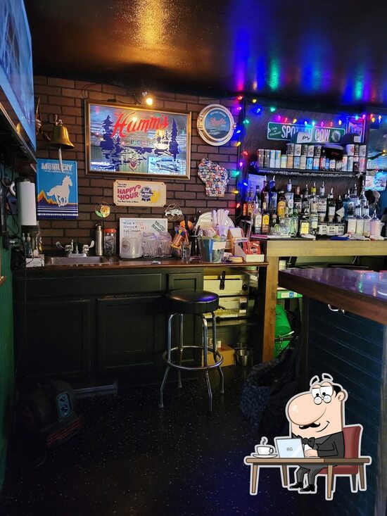 The Dive Inn, Madison - Restaurant menu, prices and reviews