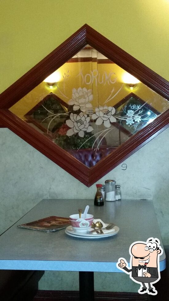 Torung Restaurant, Los Angeles - Restaurant menu, prices and reviews