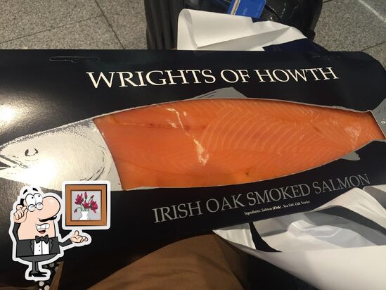 Wrights of Howth - Restaurant menu, prices and reviews