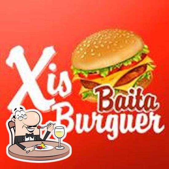 Xis Baita Burguer restaurante, Porto Alegre - Avaliações de restaurantes