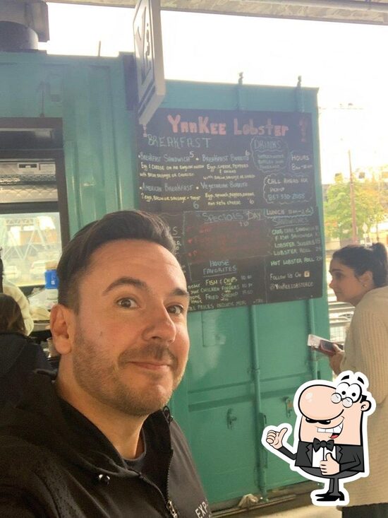 Yankee Lobster, Boston - Restaurant menu, prices and reviews