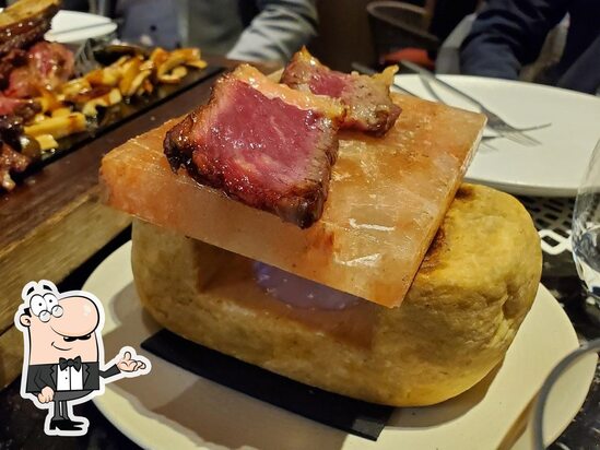 Kurai Restaurant Japonès, Barcelona - Menú del restaurante, precios y ...