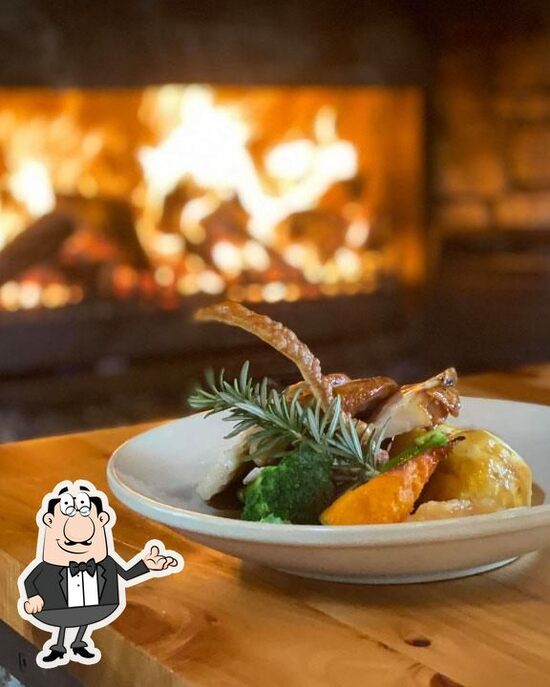 The Stables, Matakana - Restaurant menu, prices and reviews