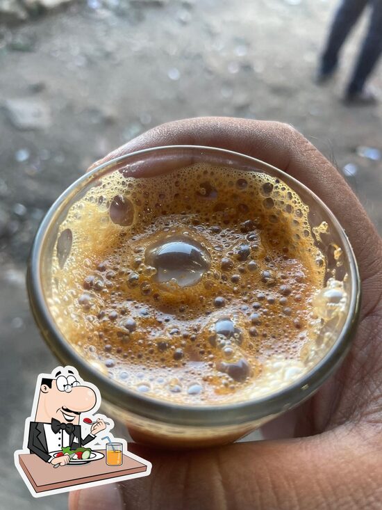 KABA COFFEE SHOP, Kodaikanal - Restaurant menu, prices and reviews