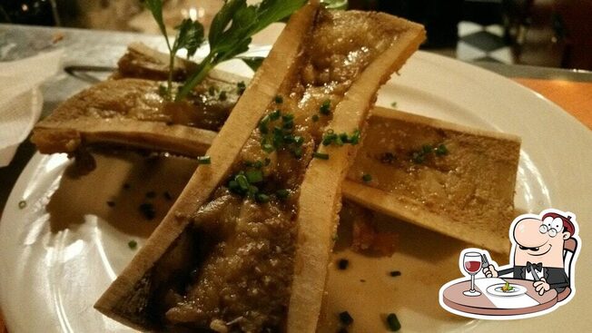 Le Socrate, Geneva - Restaurant menu and reviews
