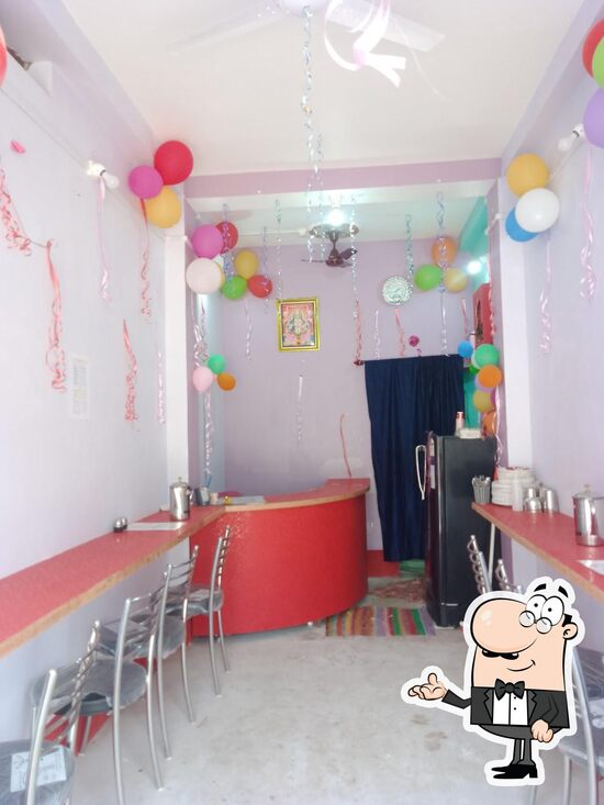 Baba fast food & family restaurant, Sheikhpura - Restaurant menu ...