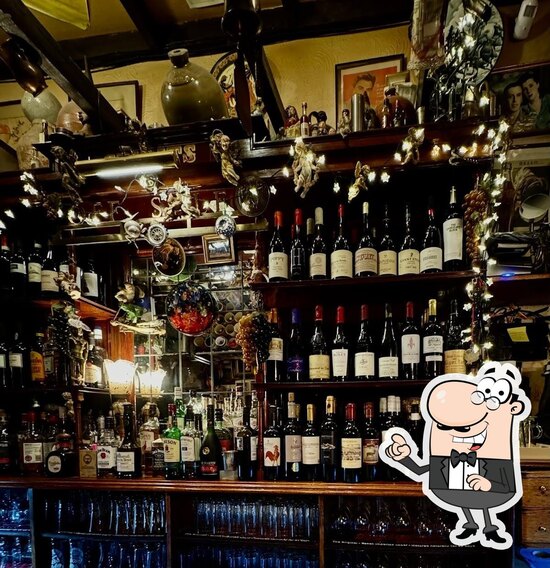 The Arches Wine Bar & Kitchen, London - Restaurant menu, prices and reviews