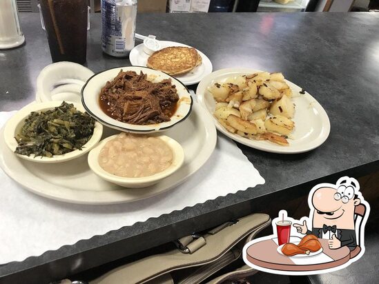 Menu at Eastgate Family Restaurant, Henderson