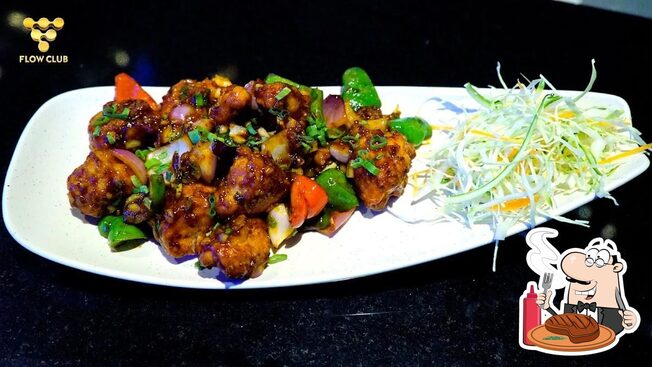 Flow Club, Pathankot - Restaurant reviews