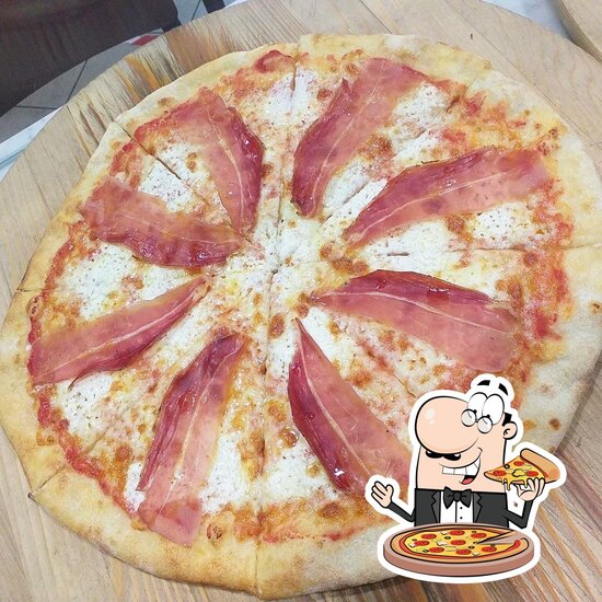 DA ANGELO pizzeria e kebab, Empoli - Menu del ristorante, prezzi e ...