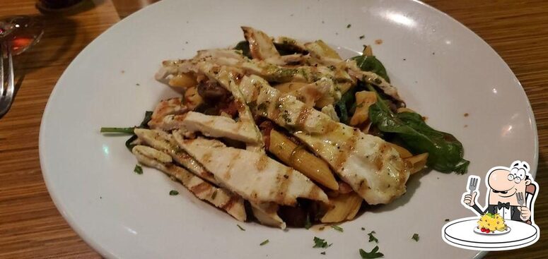 Agliolio ~ a FRESH Take on Italian in Boynton Beach - Restaurant menu ...