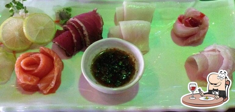 Akimi in Houston - Restaurant menu and reviews