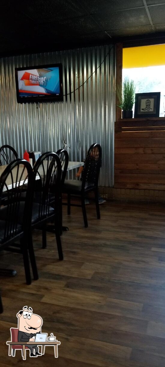 Blondeez Restaurant, Hickory - Restaurant menu, prices and reviews