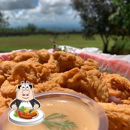 Cafe GIP, Talisay City - Restaurant menu, prices and reviews