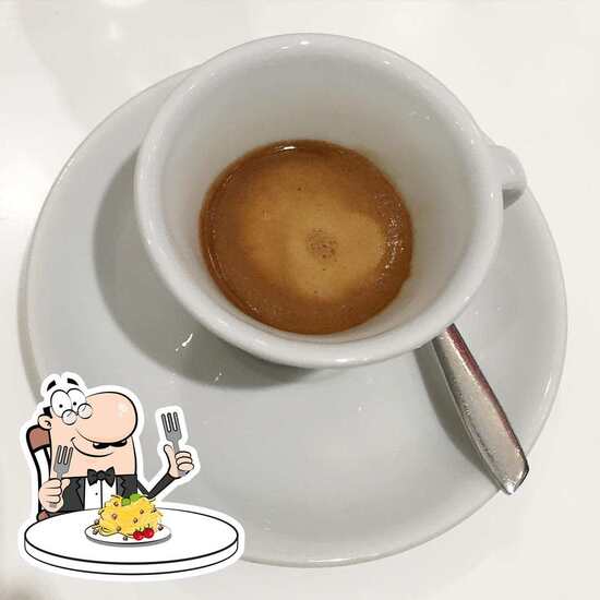 Caffè Epoca cafe, San Lazzaro - Restaurant reviews