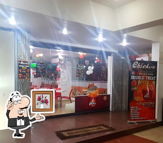 Chickos Fried Chicken, Attingal - Restaurant menu, prices and reviews