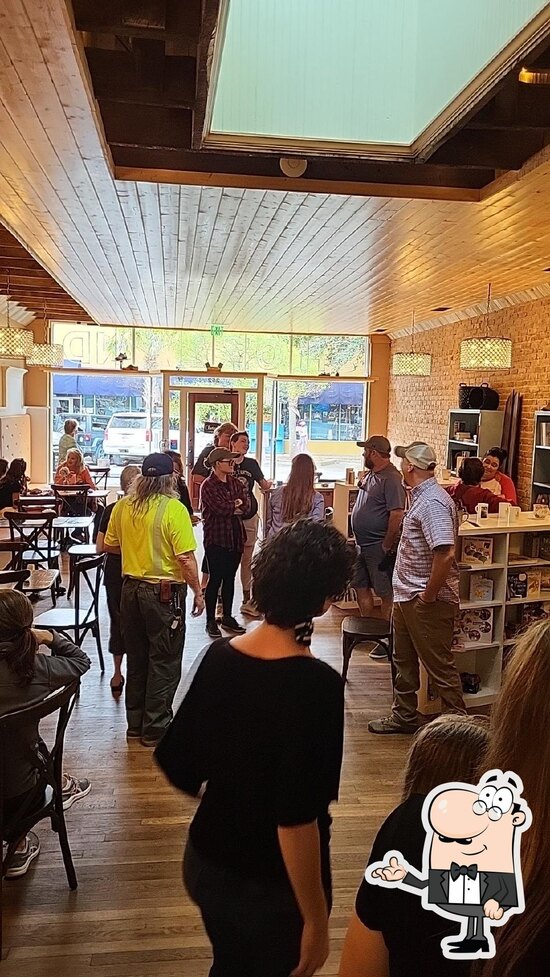 Colleton Coffee, Walterboro - Restaurant menu, prices and reviews