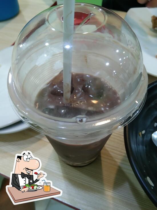 Menu at El Gallo Food Republic - Buli (Main), Muntinlupa