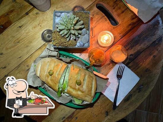 Esquina 5-7 restaurant, Jaluco - Restaurant reviews