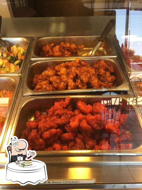 Great Wall Express in National City - Restaurant menu and reviews