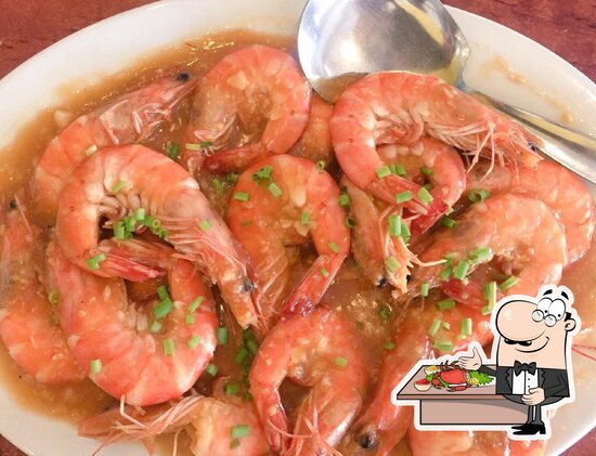 Icay's Sutukil Seafood Restaurant, Marikina, Mayor Gil Fernando Ave ...