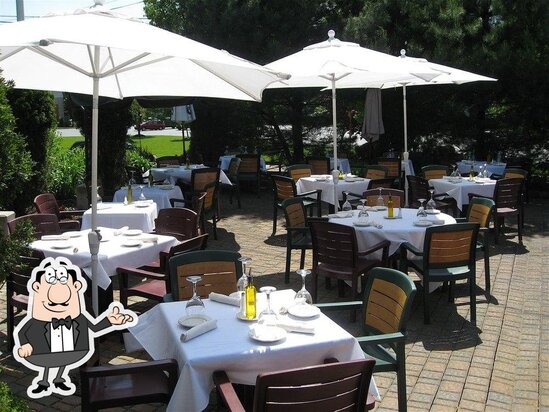 Il Fresco, Orangeburg - Restaurant menu, prices and reviews