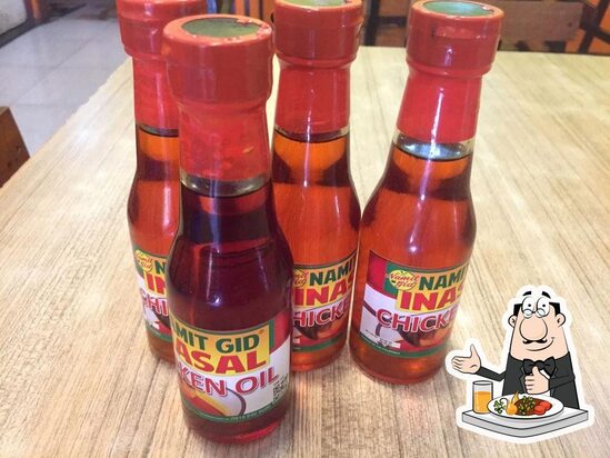 Namit Gid Ni restaurant, Cabuyao - Restaurant reviews