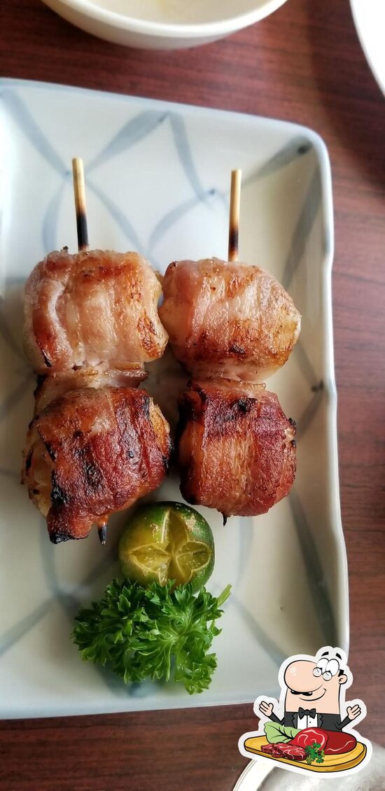 Nonki Japanese Restaurant (Davao), Davao City - Restaurant menu and reviews