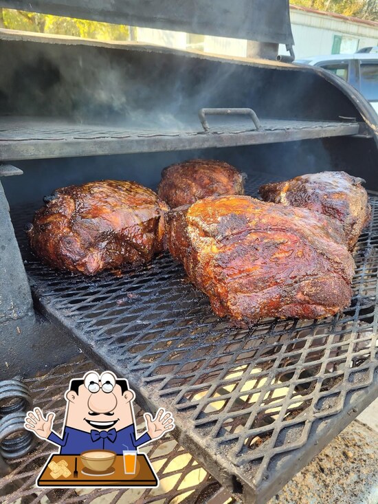 Outlaw's Bussin BBQ, Bainbridge - Restaurant menu, prices and reviews