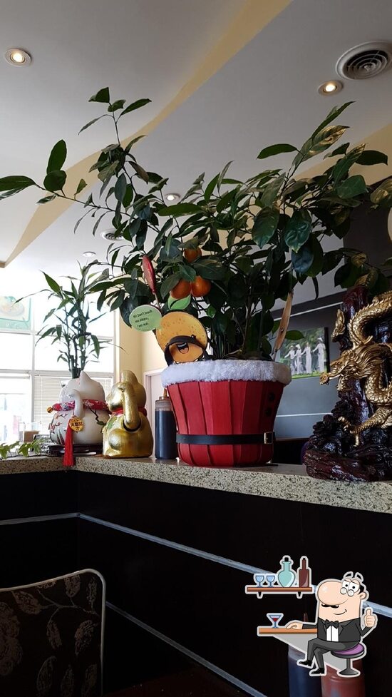 Pho Xe Lua Vietnamese Cuisine, Richmond Hill - Menú del restaurante ...