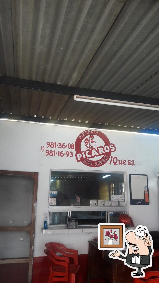 Picaros pizza, Merida - Menú del restaurante, precios y reseñas