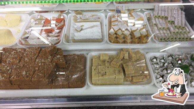 Pooja Sweets & Savouries in London - Restaurant reviews