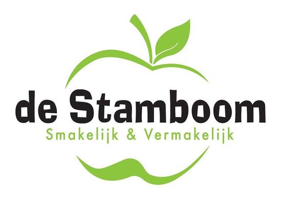 Speisekarte von Restaurant de Stamboom, Tuitjenhorn