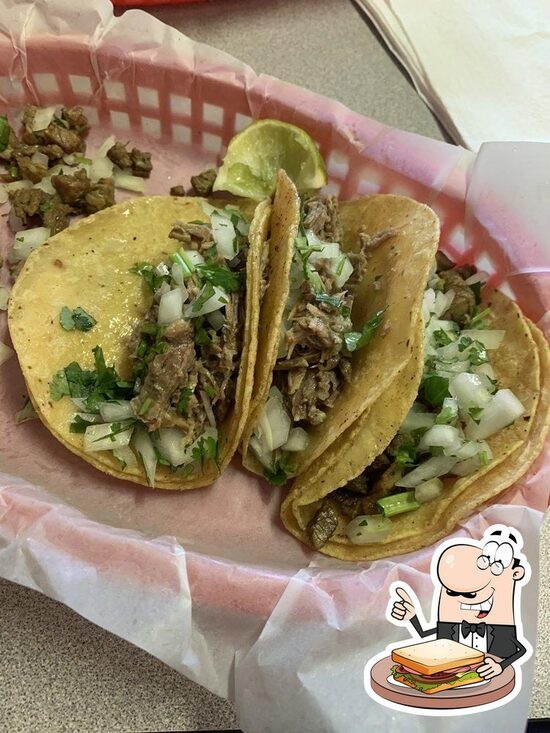 Taco Reyes in Royse City - Restaurant reviews