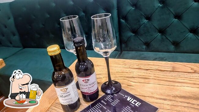 Vice cafe, Kruševac - Restaurant reviews