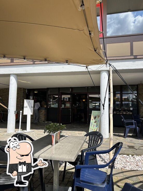 Wesertalsperre, Eupen - Menú del restaurante, precios y reseñas