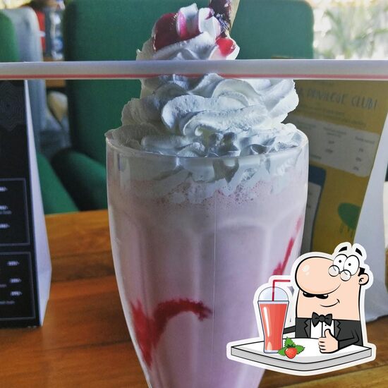 Mocha, Indore - Restaurant menu, prices and reviews