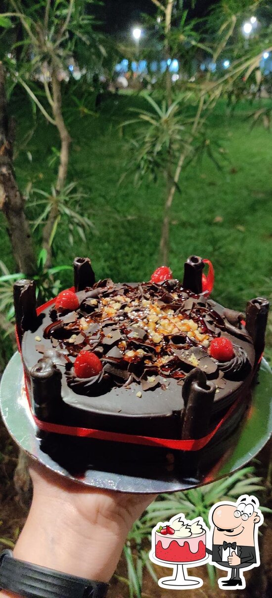 Menu at Celejor Cake Shop Dadar T.T, Mumbai