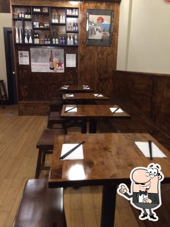 Arashi Ramen, Seattle - Restaurant menu, prices and reviews