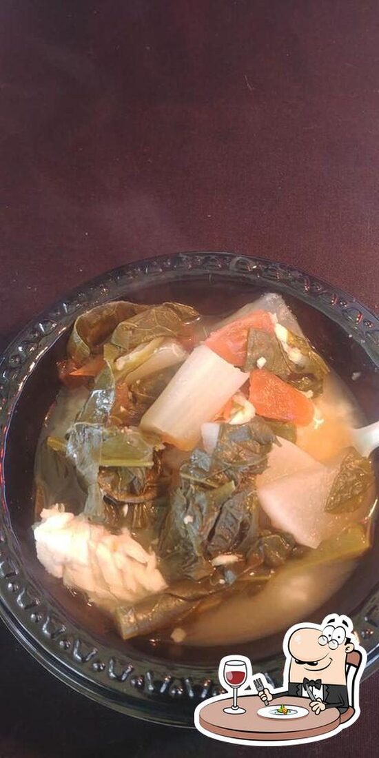 Ten O Six in Kill Devil Hills - Restaurant menu and reviews