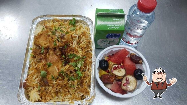 King's Darbar restaurant, Dubai, Unnamed Road - Restaurant reviews