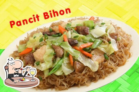 Taste Of Joy Almanza restaurant, Las Pinas, Unit E - Restaurant menu ...