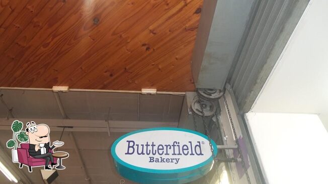 Butterfield Bakery, Durban - Restaurant menu, prices and reviews