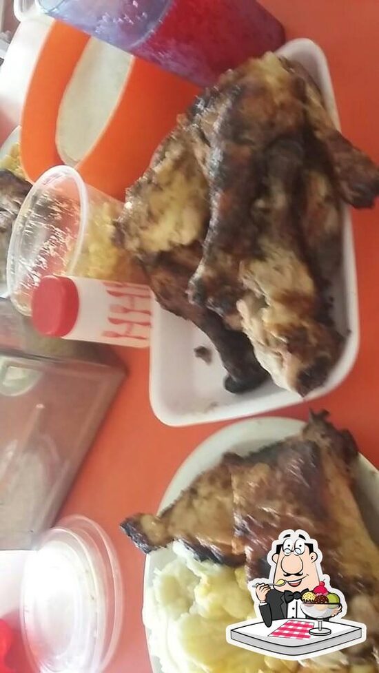 Restaurante El gran pollo, Tecate - Opiniones del restaurante
