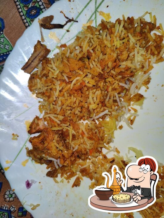 Garva Biryani, Wakad, Pimpri-Chinchwad - Restaurant menu, prices and ...