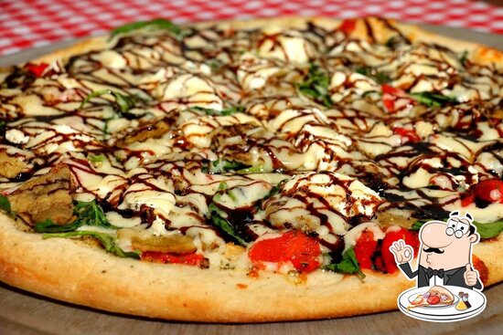 Hope Pizzeria and Catering - Hope, NJ in Hope - Restaurant menu and reviews