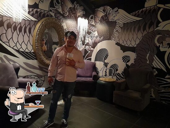 Pub y bar JACK, Monterrey, Av San Jerónimo 507 - Opiniones del restaurante
