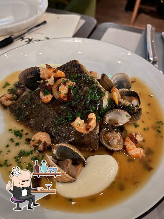 Kicky's, Dublin - Restaurant menu, prices and reviews